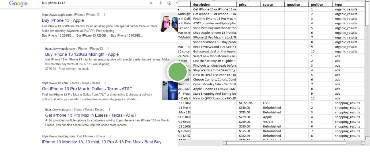 Outscraper Review 2025 – The Ultimate Web Scraping Tool?